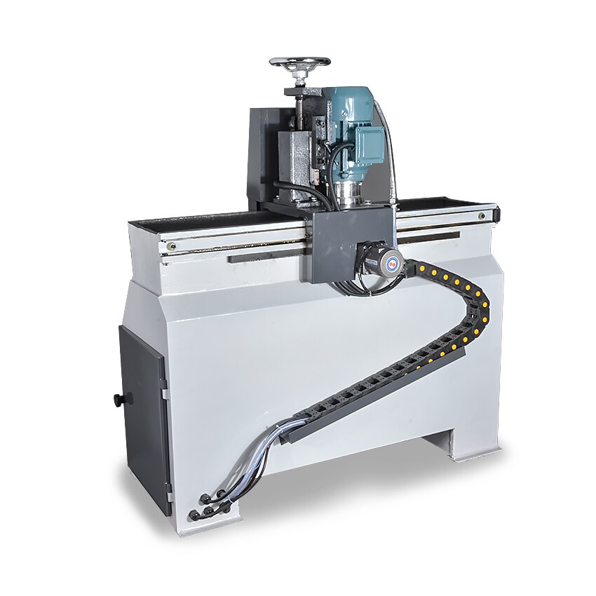 MÁY MÀI LƯỠI BÀO TỰ ĐỘNG MF257 - Tân Vương